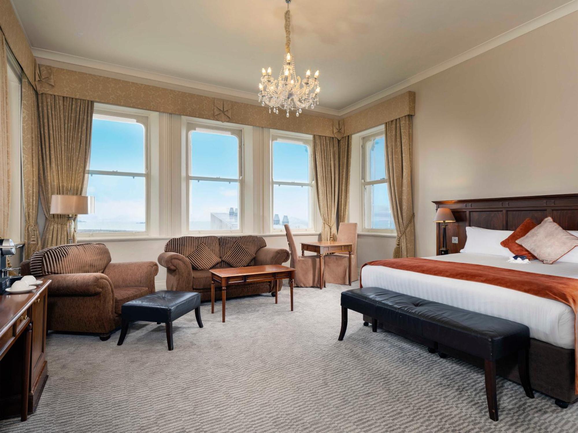 Hotel Royal Marine Dublin, Ireland - book now, 2025 prices